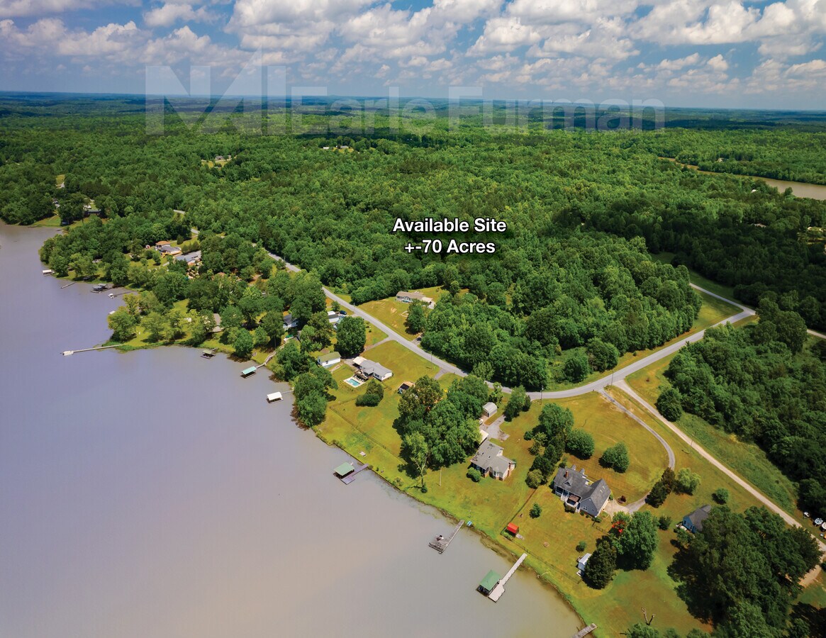 Enchanted Oak Dr, Waterloo, SC 29384 - Enchanted Oak Drive Acreage | LoopNet