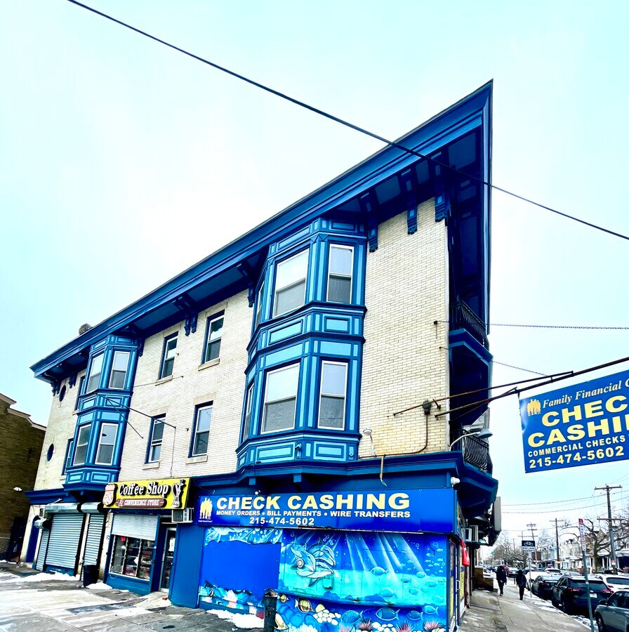 946 S 58th St, Philadelphia, PA 19143 | LoopNet