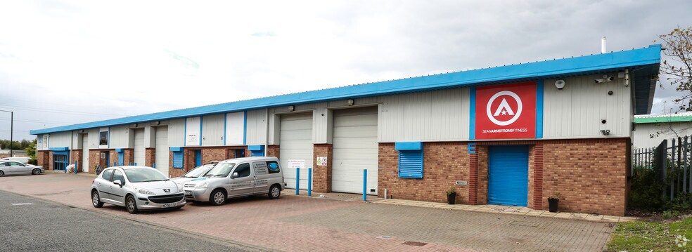 Oak Rd, North Shields, NE29 8SF | LoopNet