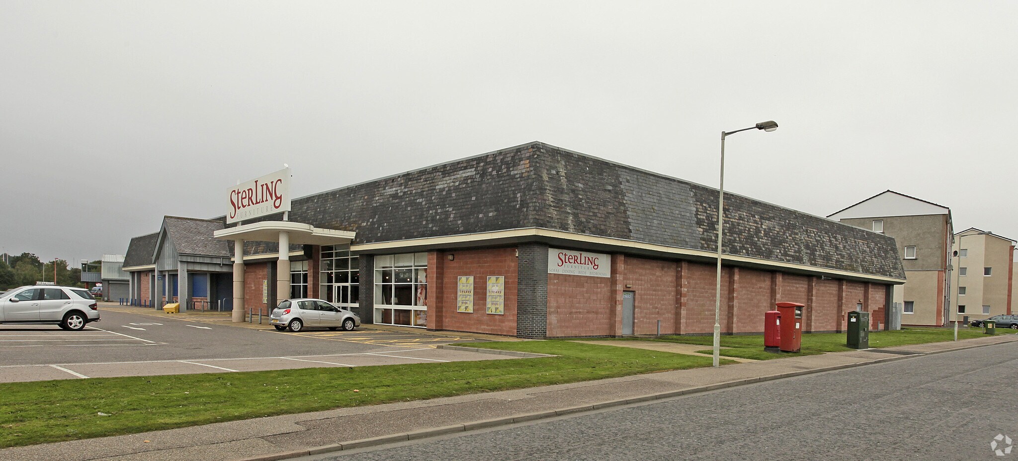 Carsegate Rd, Inverness, IV3 8EX | LoopNet