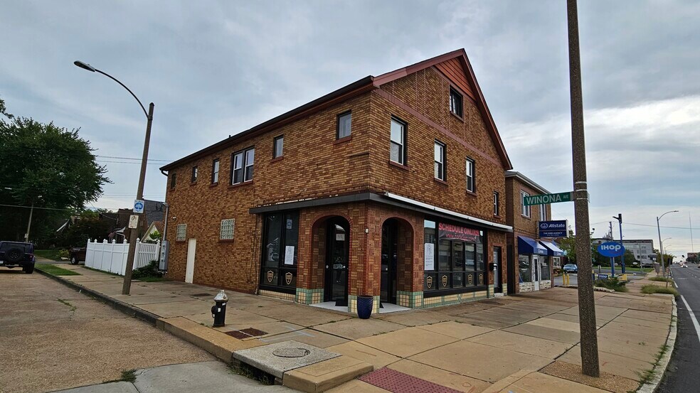 6438 Chippewa St, Saint Louis, MO 63109 | LoopNet