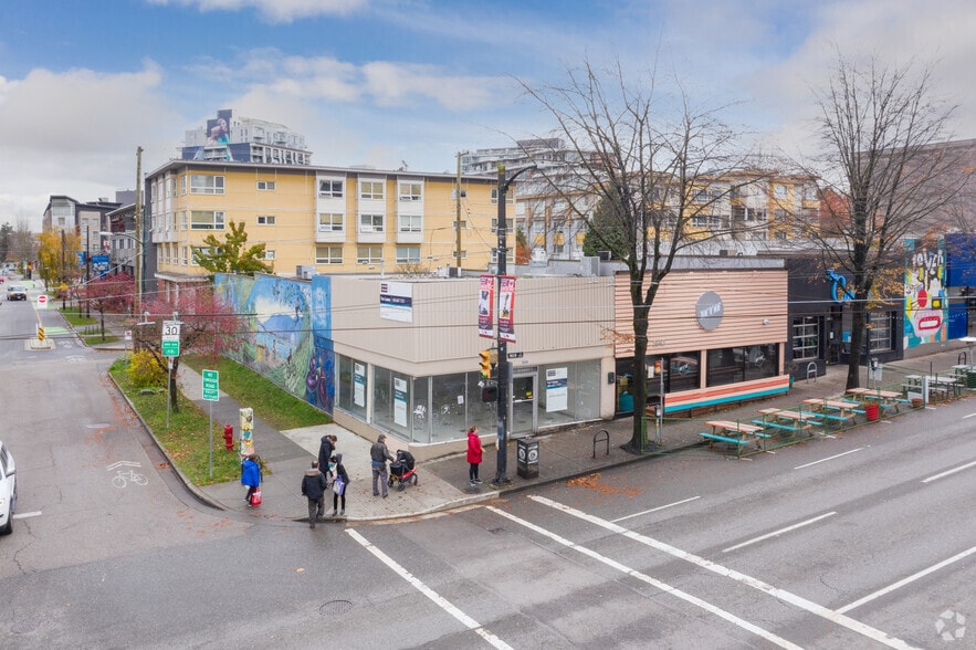 2600-2610 Main St, Vancouver, BC V5T 3E6 | LoopNet