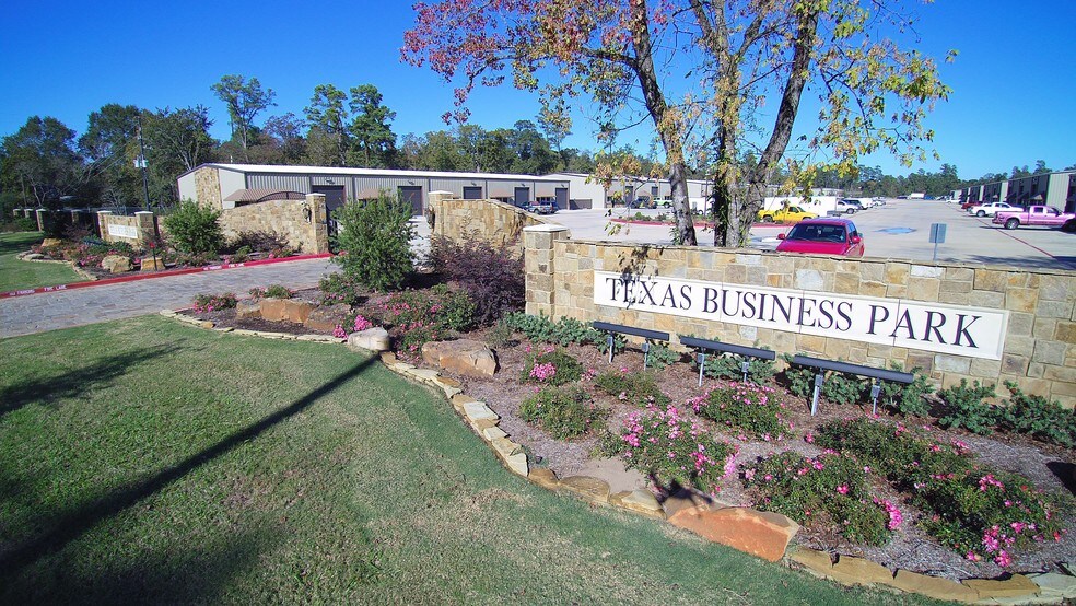 25702 Aldine Westfield Rd, Spring, TX 77373 | LoopNet