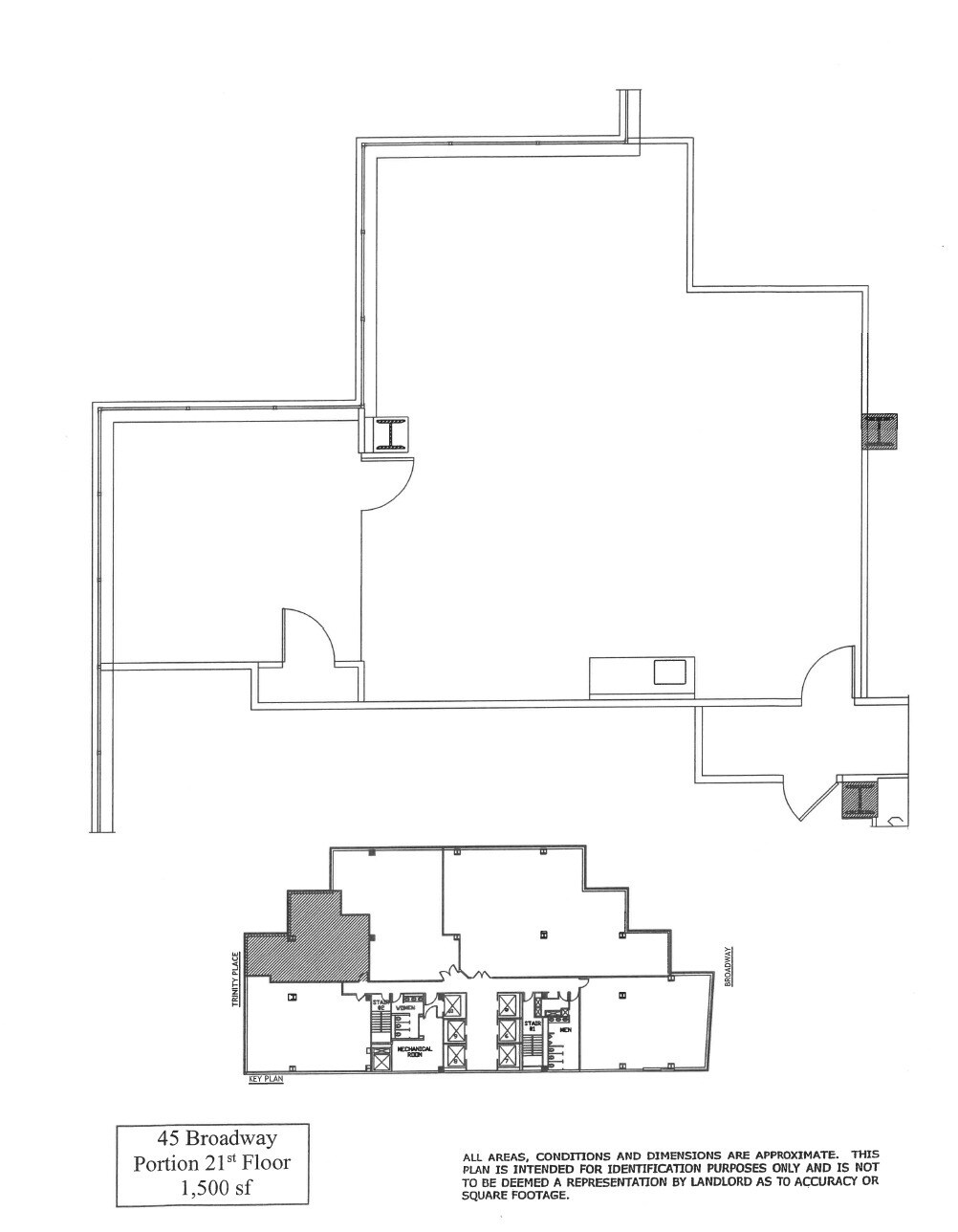 45 Broadway, New York, NY 10006 - 45 Broadway | LoopNet
