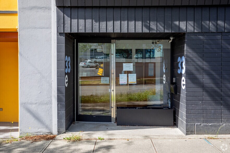 33 E 7th Ave, Vancouver, BC V5T 1M4 - Office for Sale | LoopNet