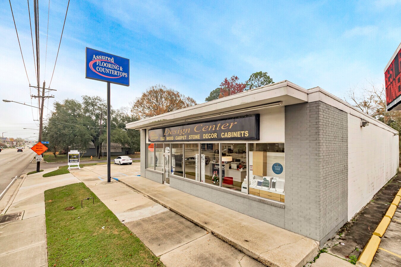 4396 Perkins Rd, Baton Rouge, LA 70808 - FOR LEASE | STAND-ALONE ...