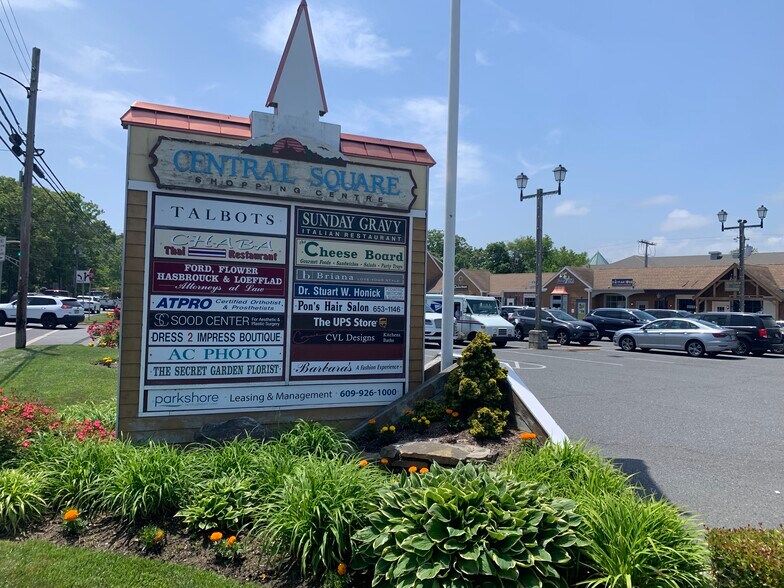 199 New Rd, Linwood, NJ 08221 - Central Square | LoopNet