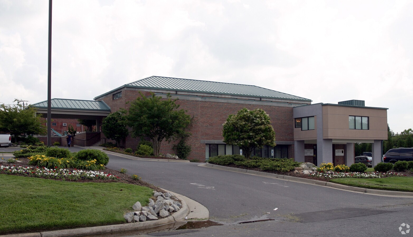 223 W Ward St, Asheboro, NC 27203 | LoopNet