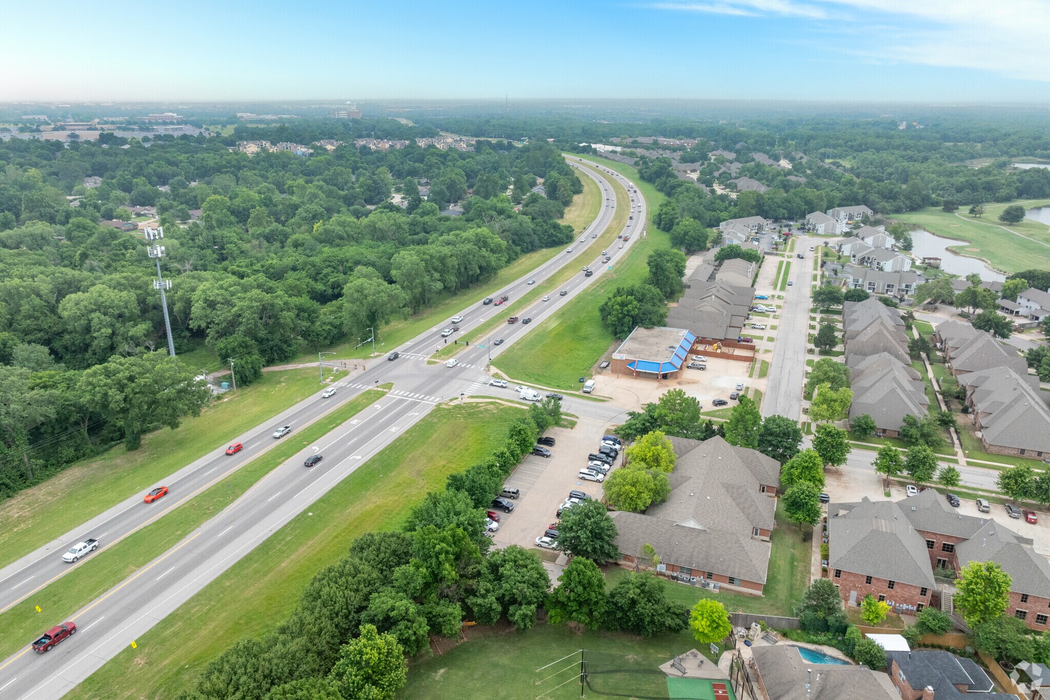3000 S Berry Rd, Norman, OK 73072 - Trails Office Park | LoopNet