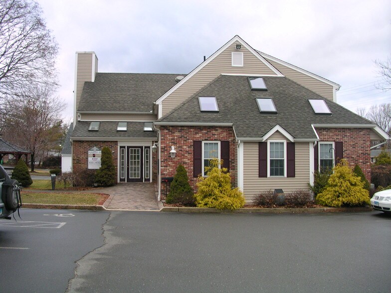 575 Highland Ave, Cheshire, CT 06410 | LoopNet