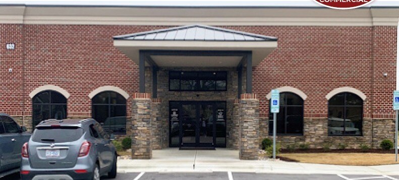 632 Pinecroft Pl, Clayton, NC 27520 | LoopNet