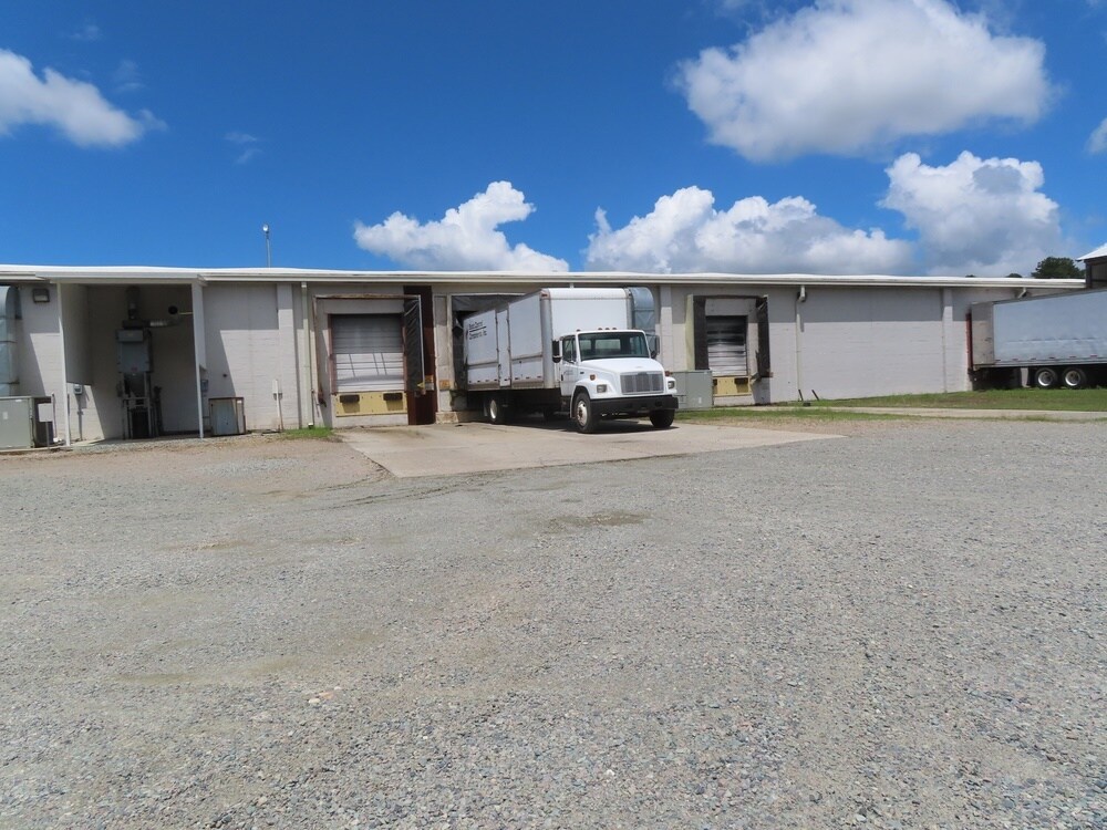 2801 Lemon Springs Rd, Sanford, NC 27332 | LoopNet