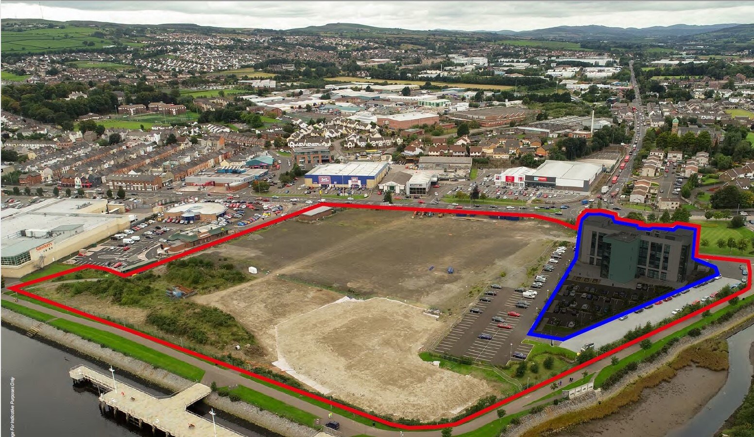 Bay Rd, Londonderry, BT48 7TG | LoopNet