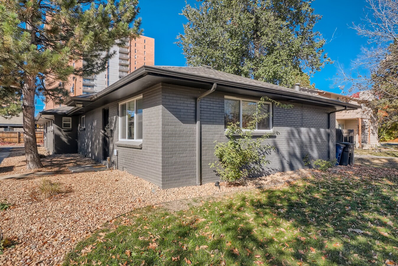 911-919 Elm St, Denver, CO 80220 | LoopNet