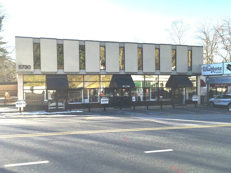 5730 Falls Rd, Baltimore, MD 21209 | LoopNet