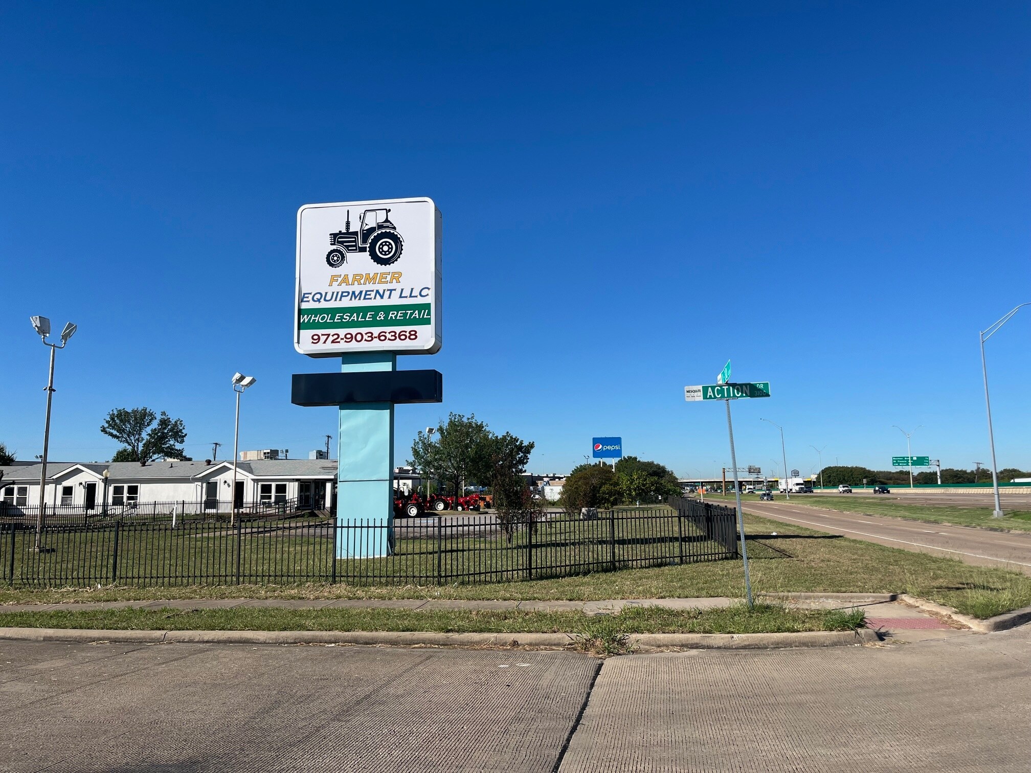 4340 Interstate 30, Mesquite, TX 75150 - Retail for Sale | LoopNet