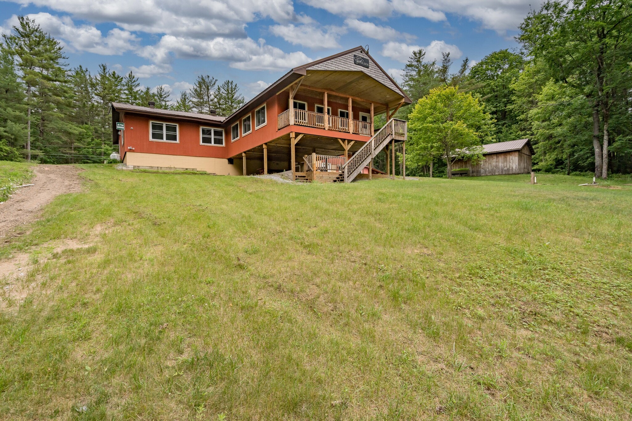 5679 Partridgeville Rd, Brantingham, NY 13312 - Specialty for Sale ...