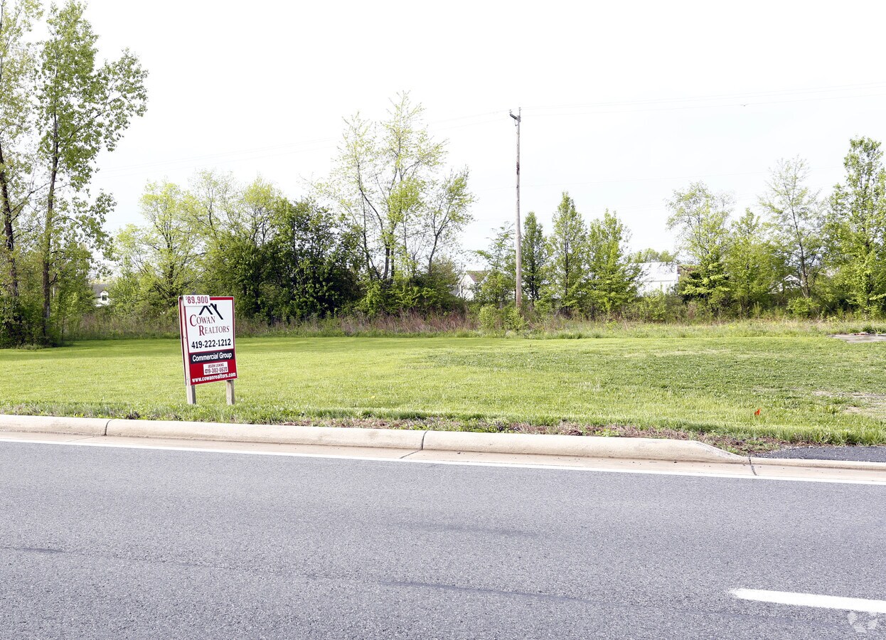 214 E Kiracofe Ave, Elida, OH 45807 | LoopNet 214 E Kiracofe Ave, Elida, OH 45807 | LoopNet