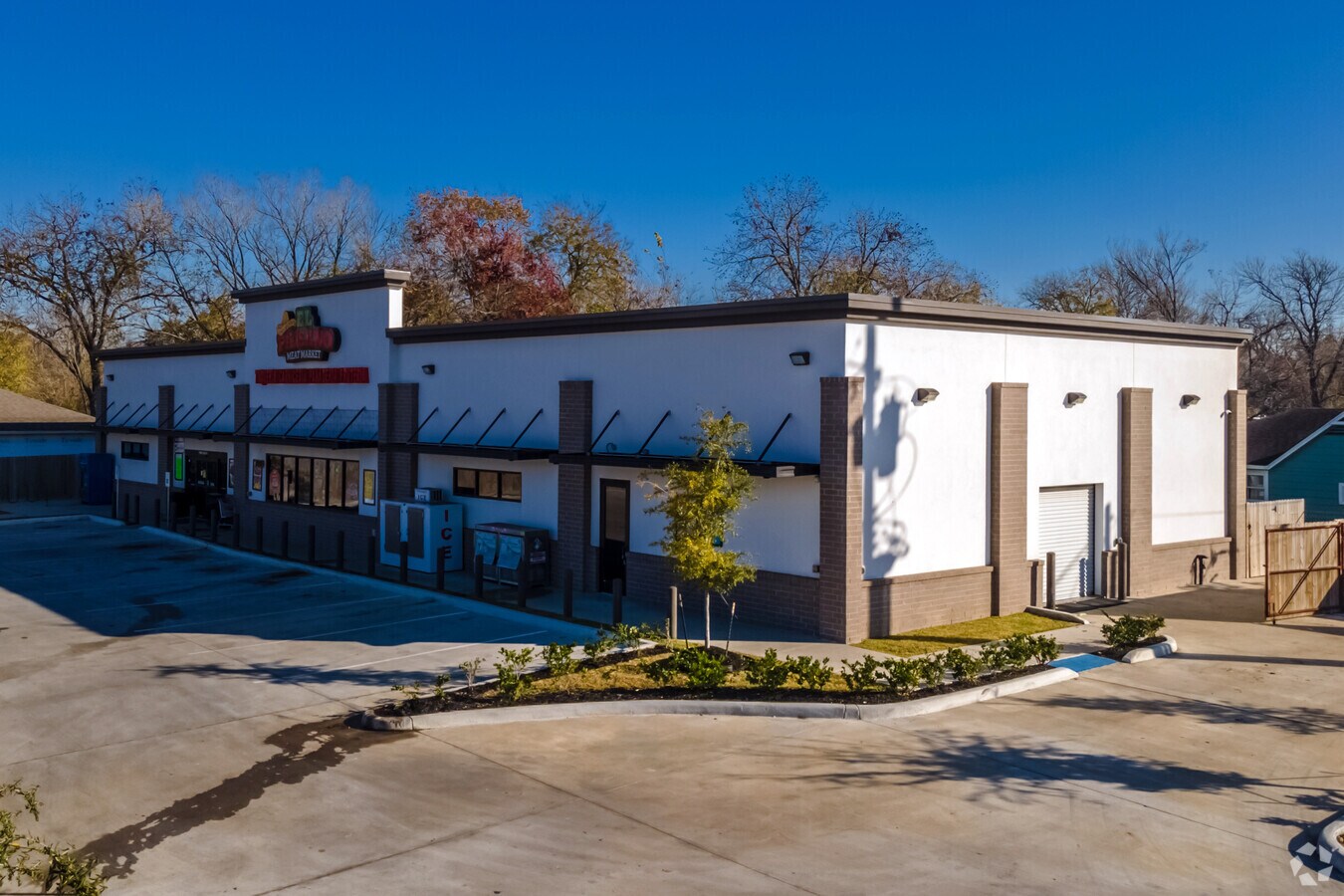 2311 Parker Rd, Houston, TX 77093 | LoopNet