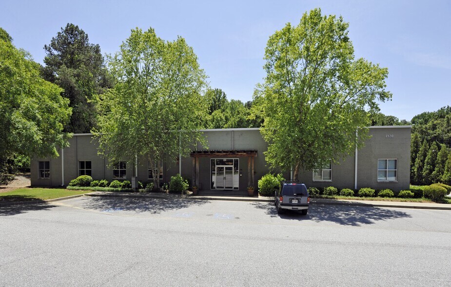 2170 Defoor Hills Rd NW, Atlanta, GA 30318 | LoopNet