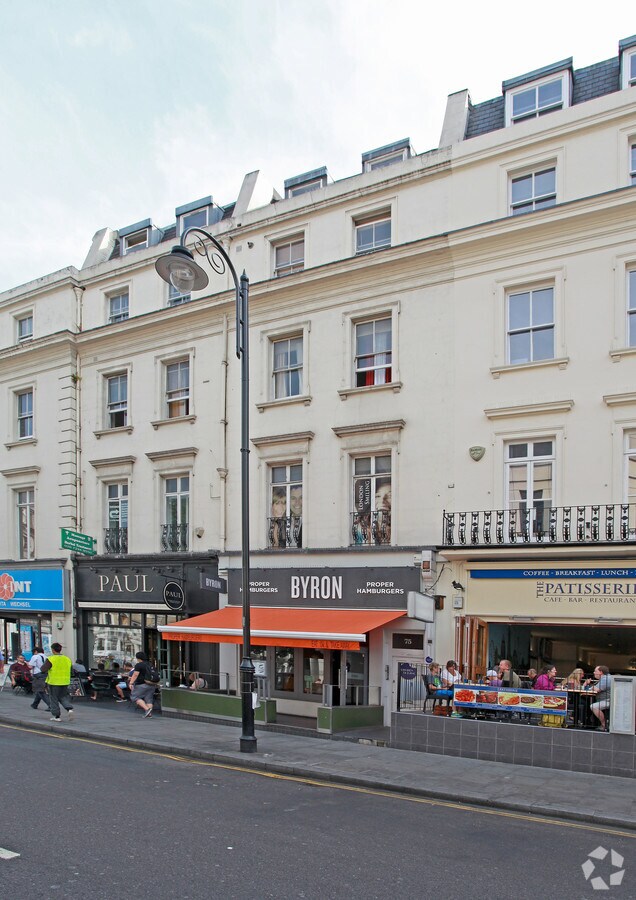 75 Gloucester Rd, London, SW7 4SS | LoopNet