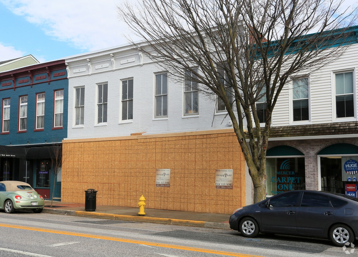 28 W Main St, Westminster, MD 21157 | LoopNet