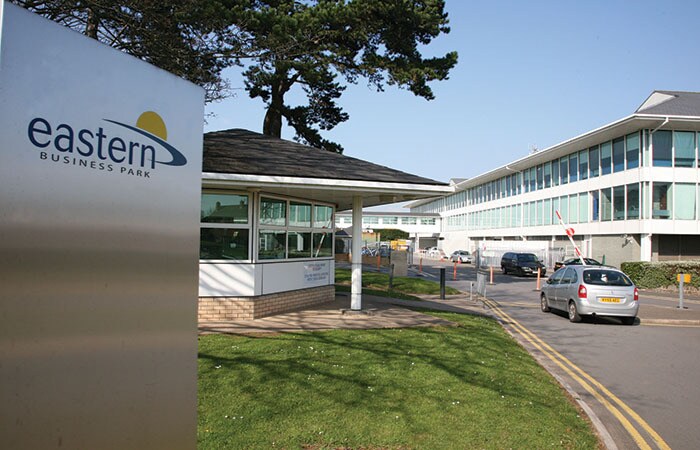 Eastern Business Park, Cardiff, CF3 5EA - Building 1 | LoopNet