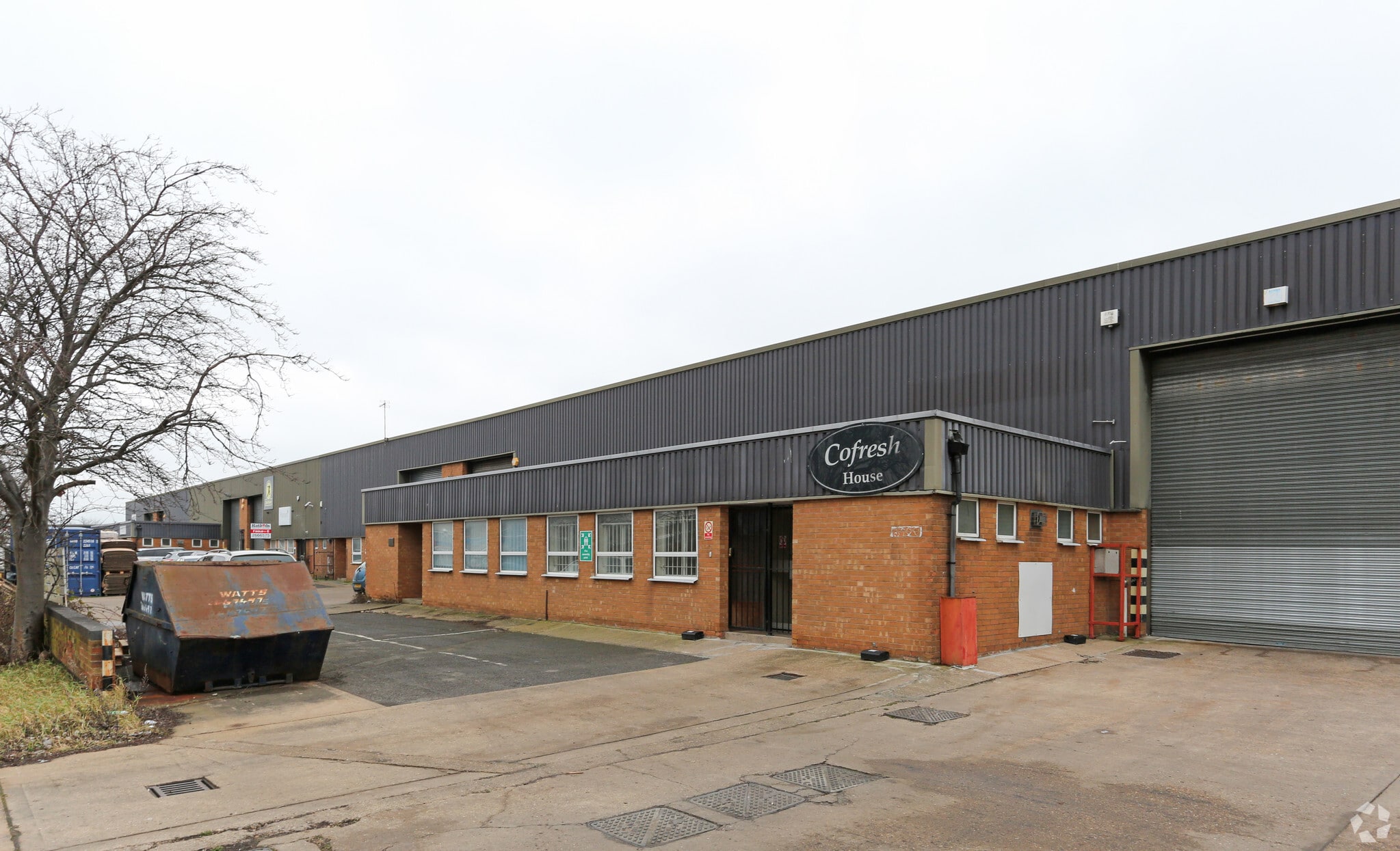 Langham Rd, Leicester, LE4 9WF | LoopNet