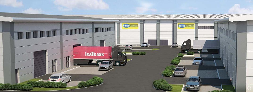 Hampton Rd W, Feltham, MDS TW13 6DH | LoopNet