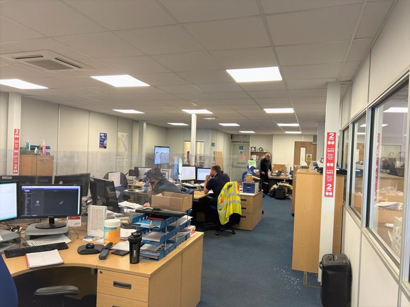 Silverton Rd, Exeter, EX2 8HJ - Units 1-5 | LoopNet