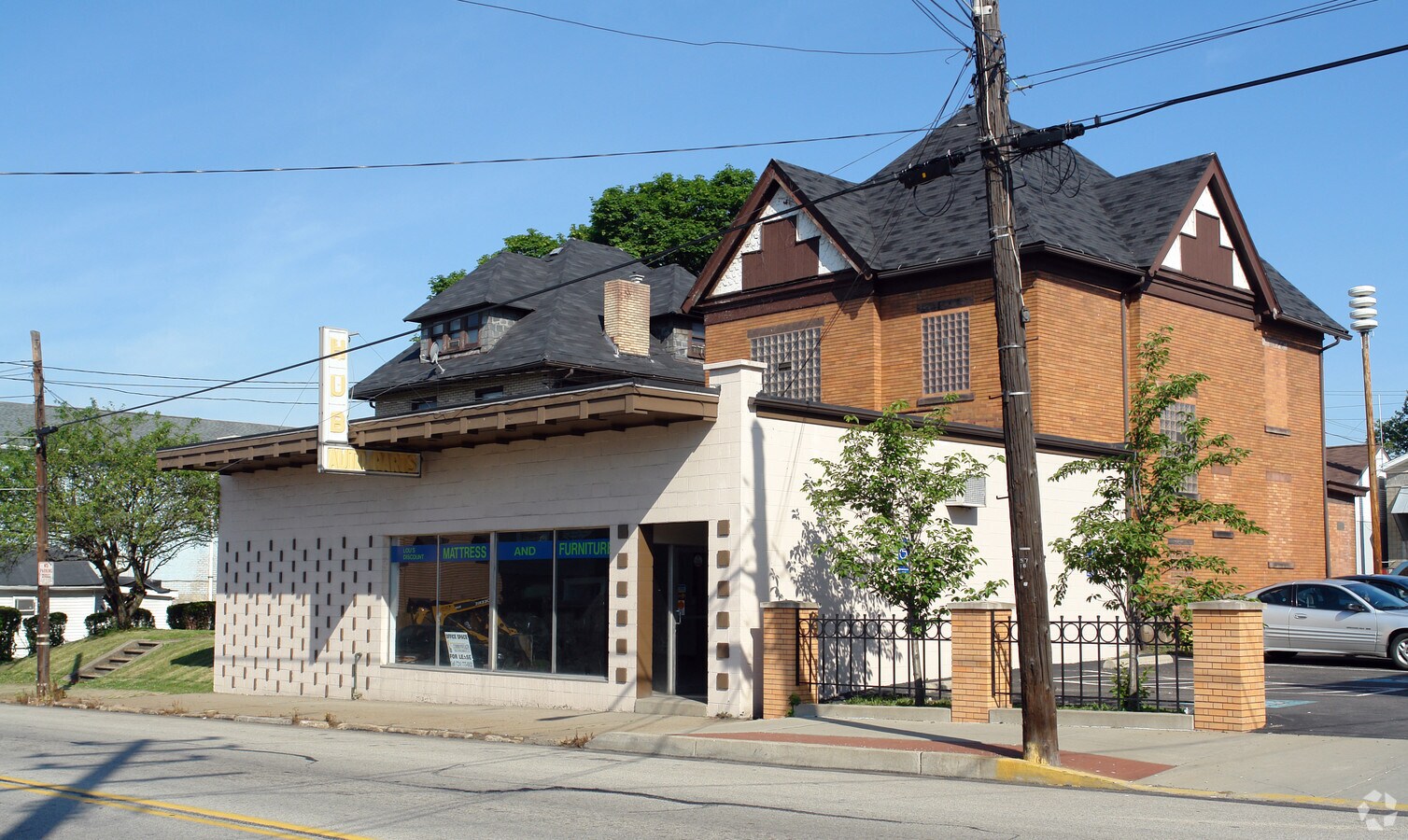 420 Adams St, Rochester, PA 15074 | LoopNet