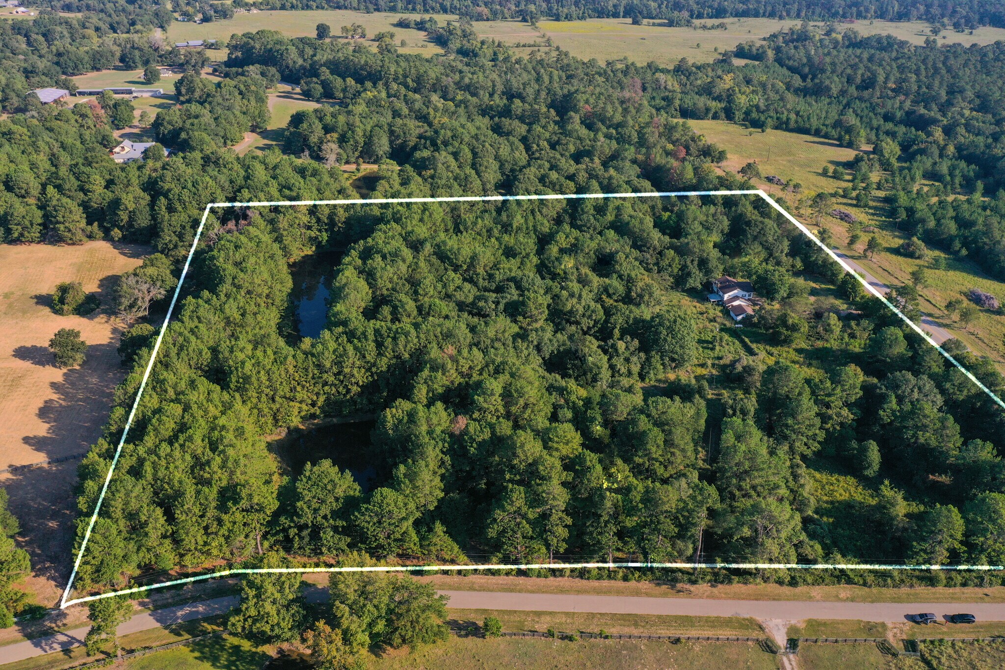 28423 FM 1097 Rd., Montgomery, TX 77356 - W FM 1097 Rd | LoopNet