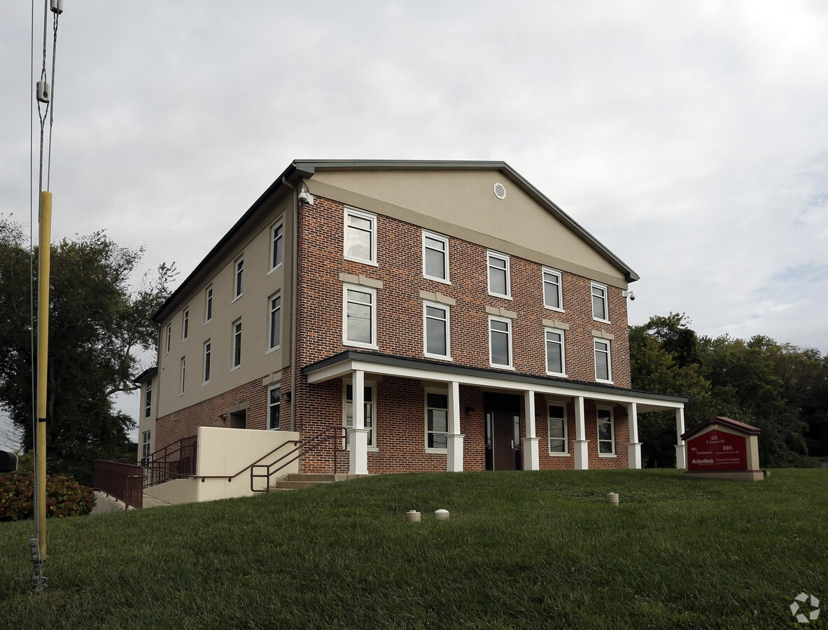 281 E Evergreen St, West Grove, PA 19390 | LoopNet