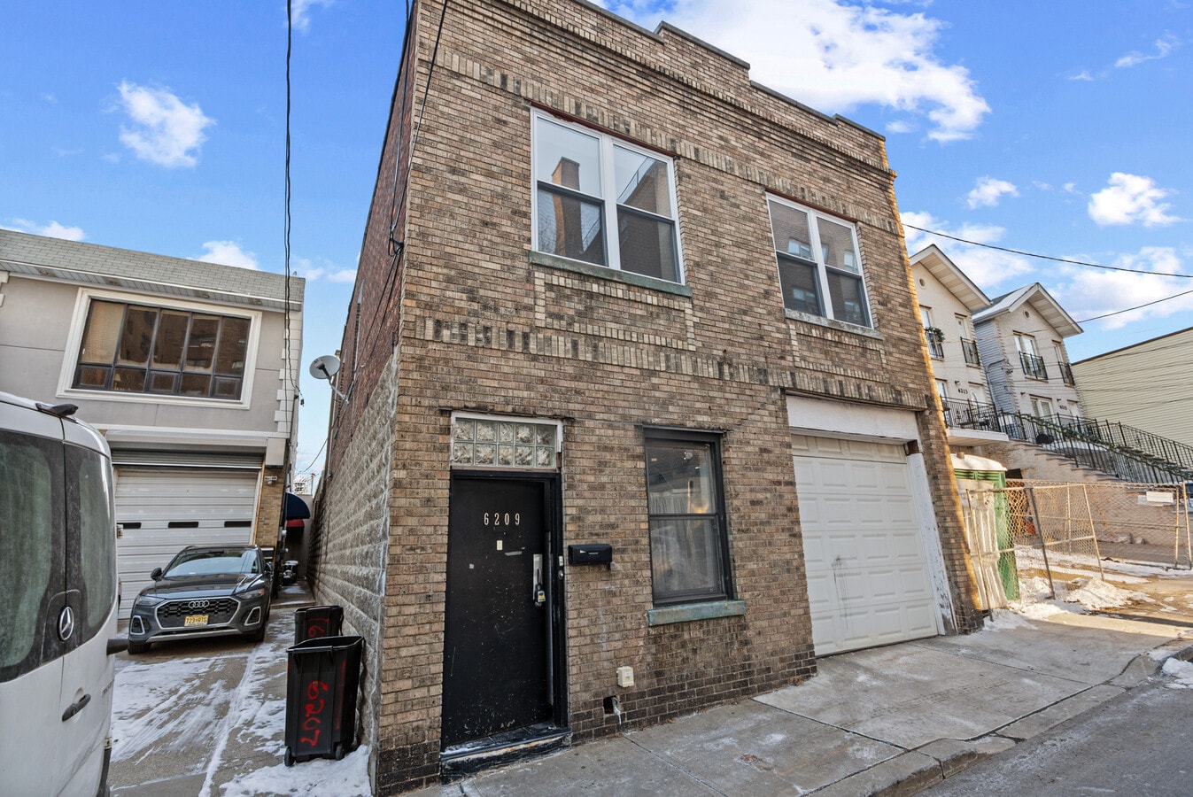 6209 Adams St, West New York, NJ 07093 - Owner-User Retail/Office Asset ...