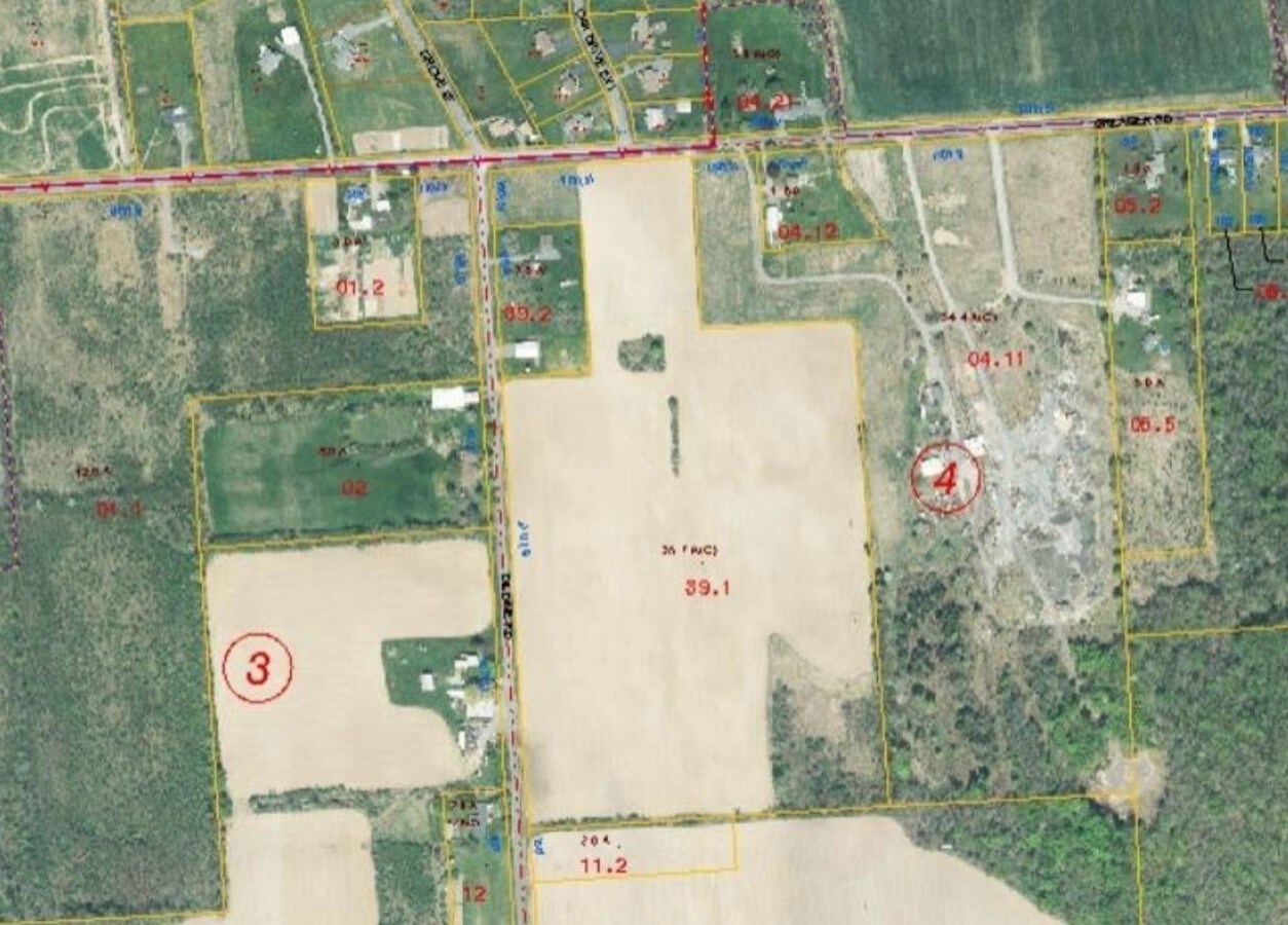 1 Dildine Rd, Springport, NY 13160 | LoopNet