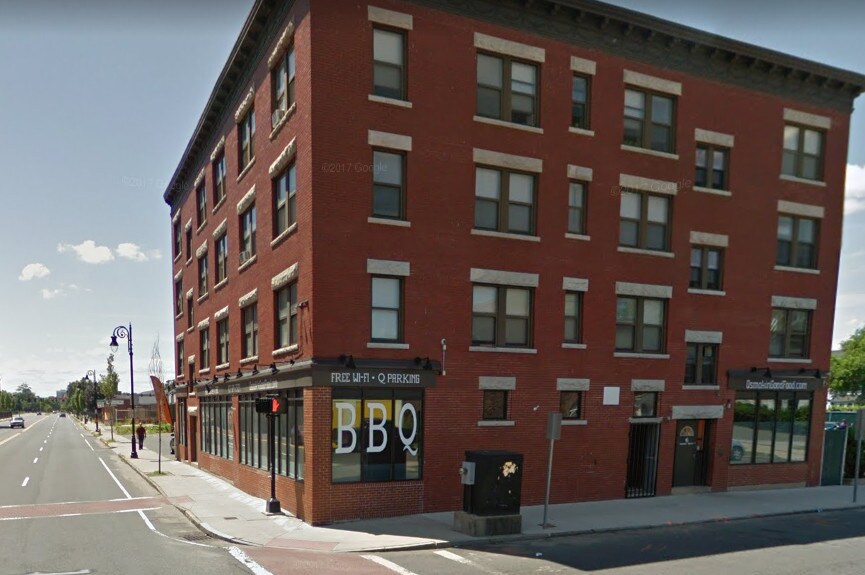 888 State St, Springfield, MA 01109 | LoopNet