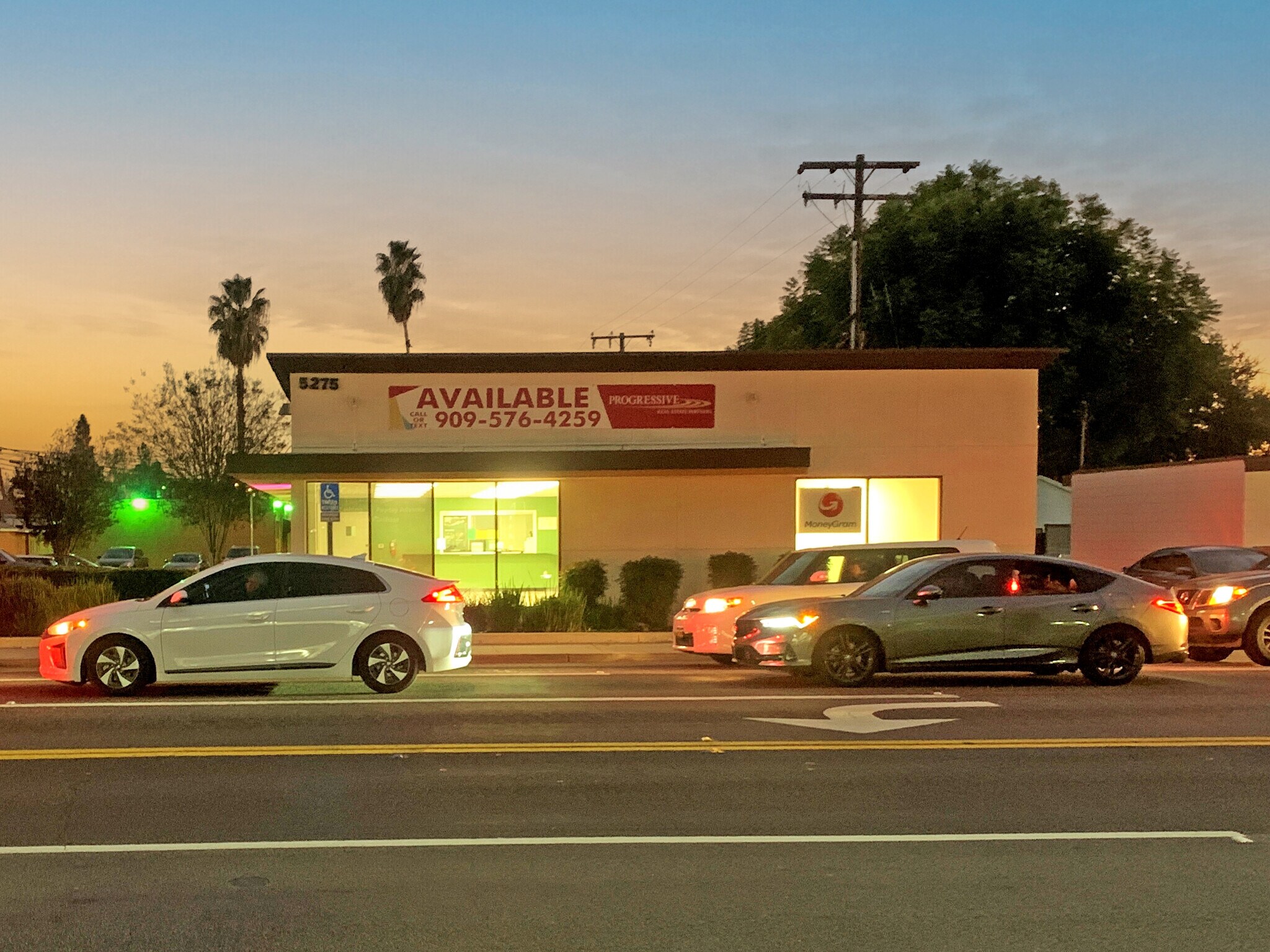 5275 Riverside Dr, Chino, CA 91710 - Retail for Lease | LoopNet