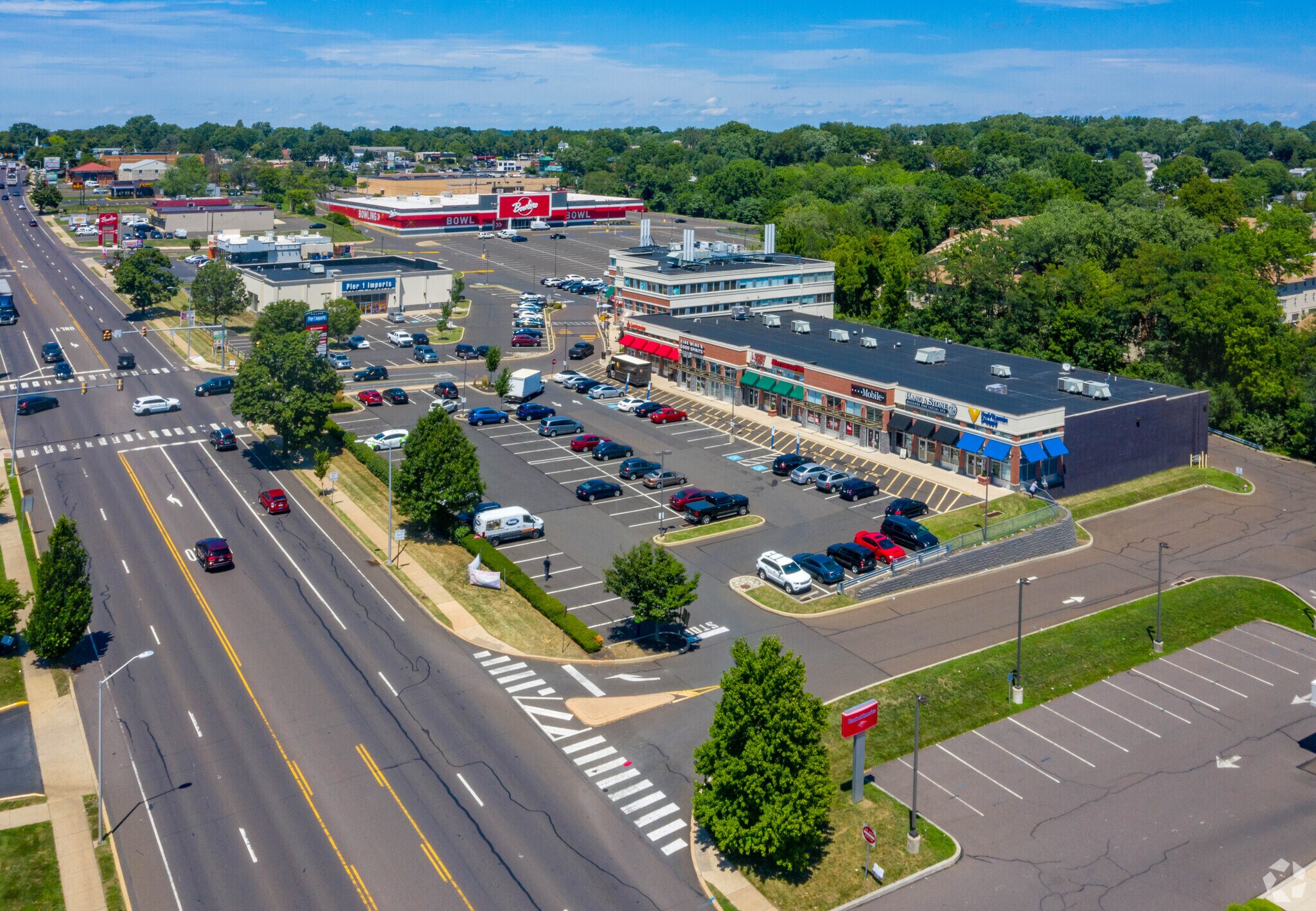 160-192 E Street Rd, Feasterville Trevose, PA 19053 - Retail for Lease ... 160-192 E Street Rd, Feasterville Trevose, PA 19053 - Retail for Lease ...