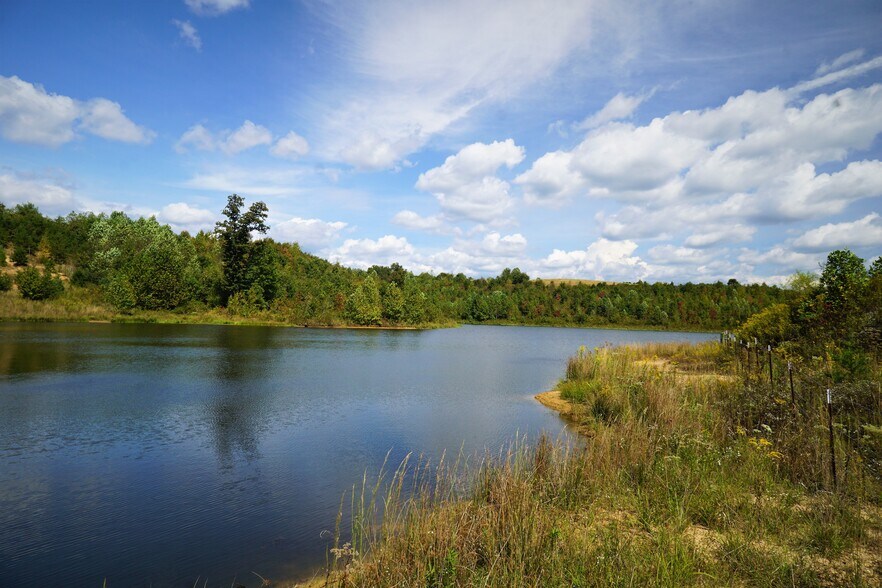 Walt Reed Rd, Grandview, TN 37337 | LoopNet