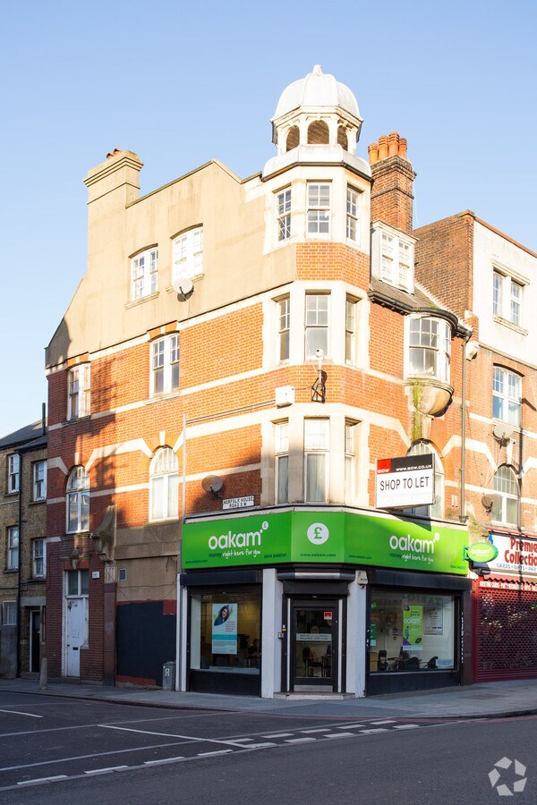 100 High Rd, London, LND SW16 1BS | LoopNet