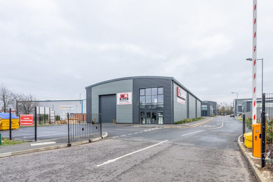 Orion Way, Kettering, NN15 6NL | LoopNet