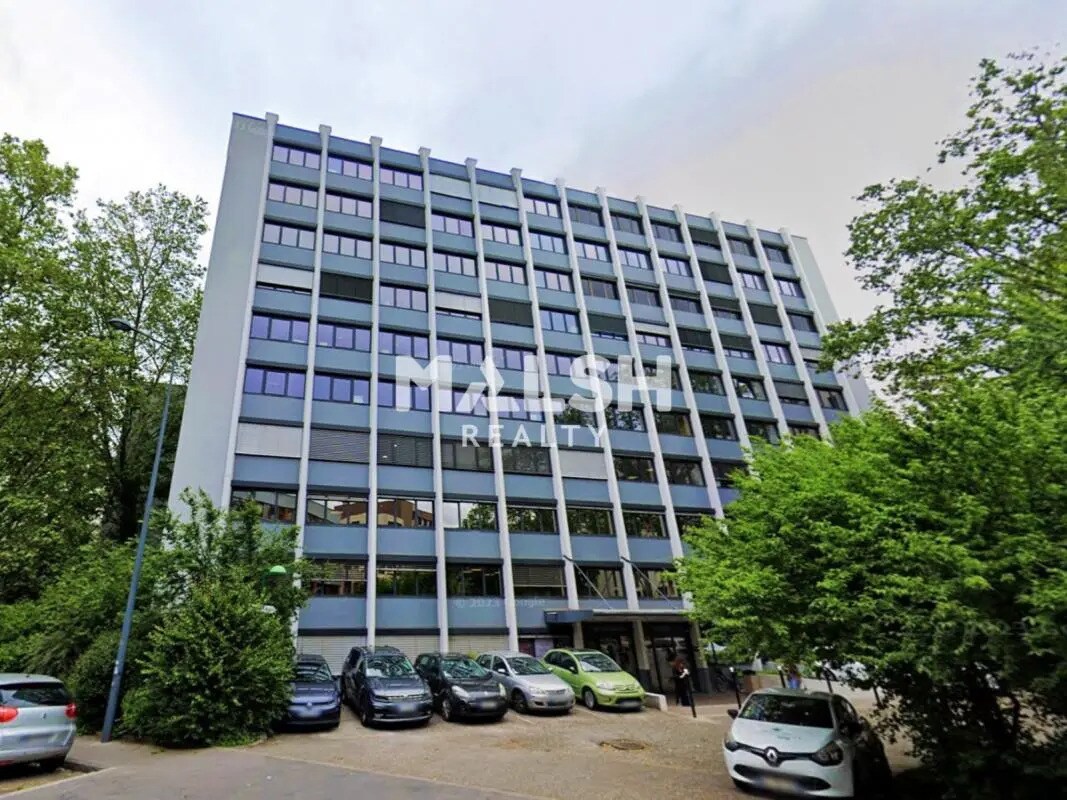 1,496 SF - Office for Lease - 69100 Villeurbanne | LoopNet
