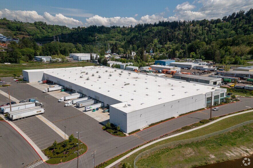 3985 70th Ave E, Fife, WA 98424 - Phase I - Bldg A | LoopNet