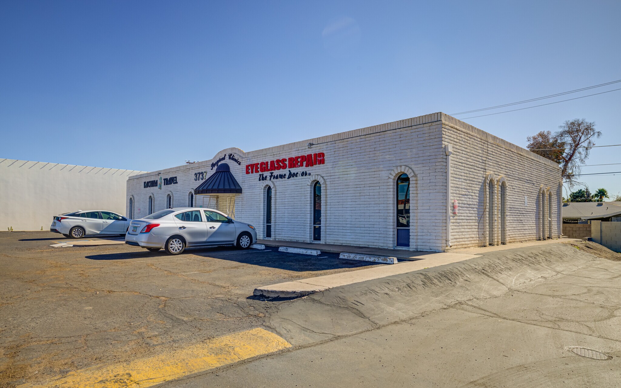 3737 E Indian School Rd, Phoenix, AZ 85018 | LoopNet