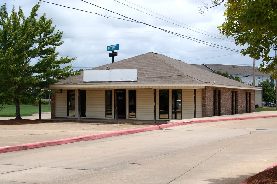 2223 Old Minden Rd, Bossier City, LA 71112 | LoopNet