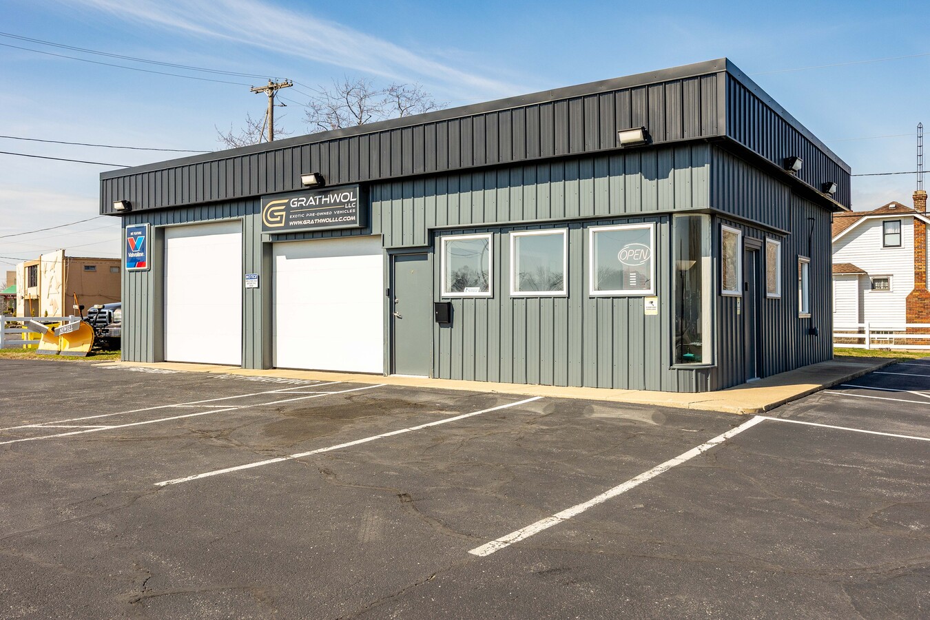 1033 Cleveland Rd, Sandusky, OH 44870 - Retail for Sale | LoopNet