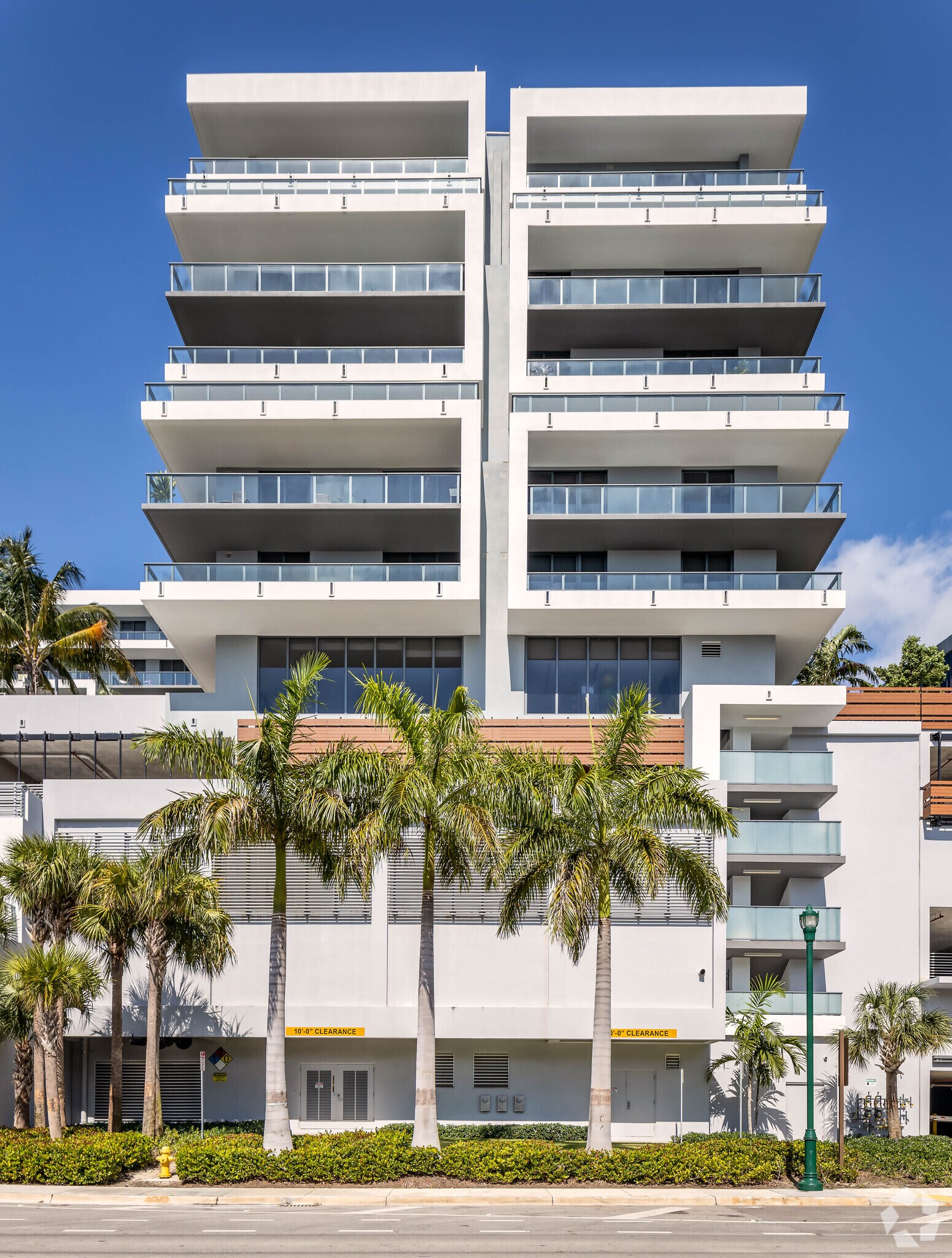 2980 NE 207th St, Aventura, FL 33180 - Aventura ParkSquare Signature | LoopNet