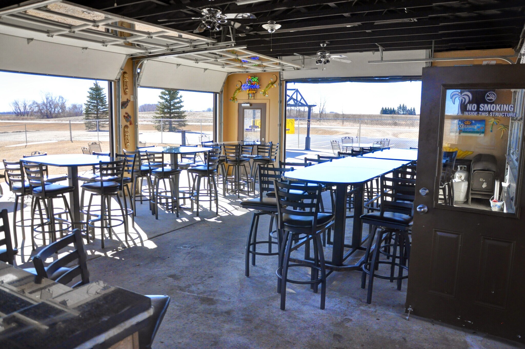 15057 County Highway 11, Audubon, MN 56511 - Pit 611- Bar & Grill | LoopNet