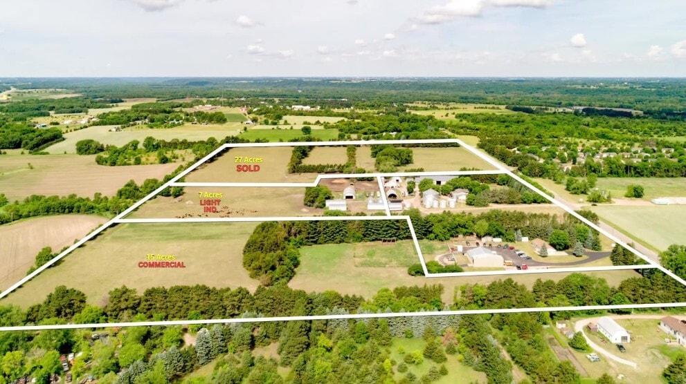 6305X W 190th St, Jordan, MN 55352 - 6305X W 190th Street | LoopNet