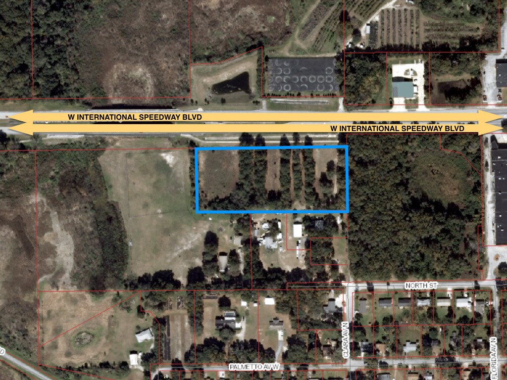 W International Speedway Blvd, Deland, FL 32720 | LoopNet